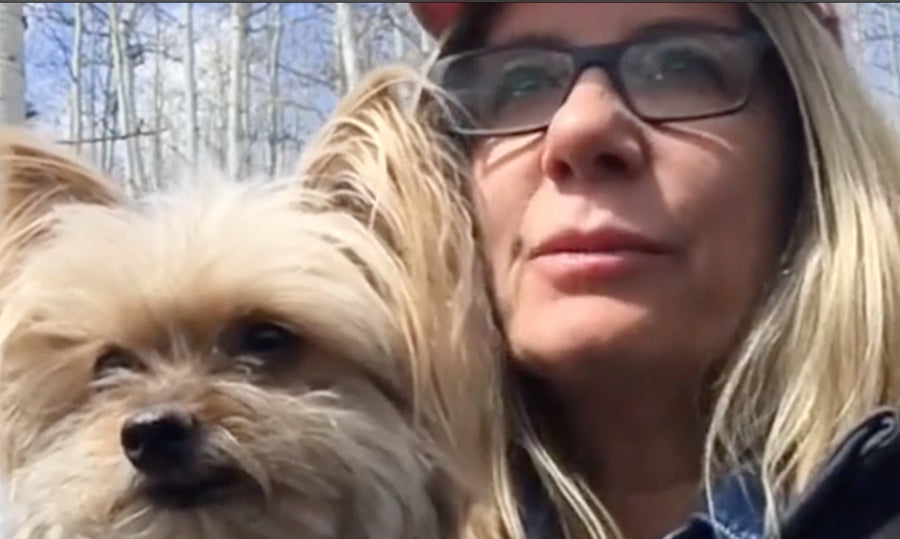 Meet Connie Willis – GROK LLC / Connie Willis