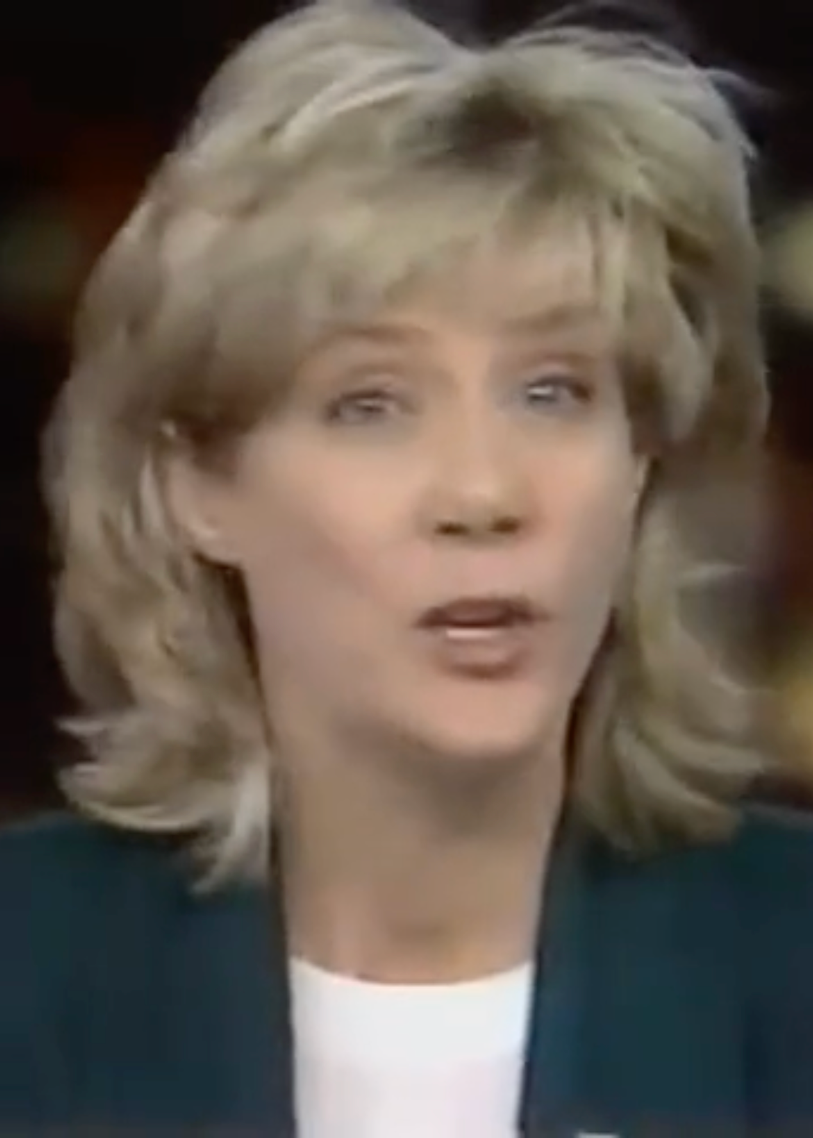 Meet Connie Willis – GROK LLC / Connie Willis